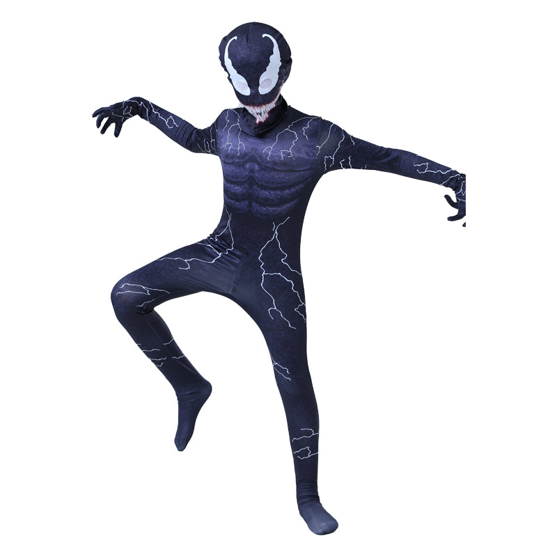 Venom Cosplay costume – Preppy Kids (Grand Bazaar)