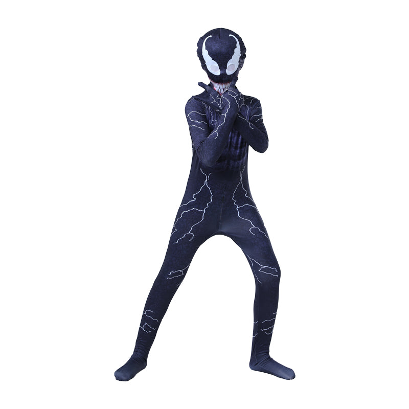 Venom Cosplay costume – Preppy Kids (Grand Bazaar)