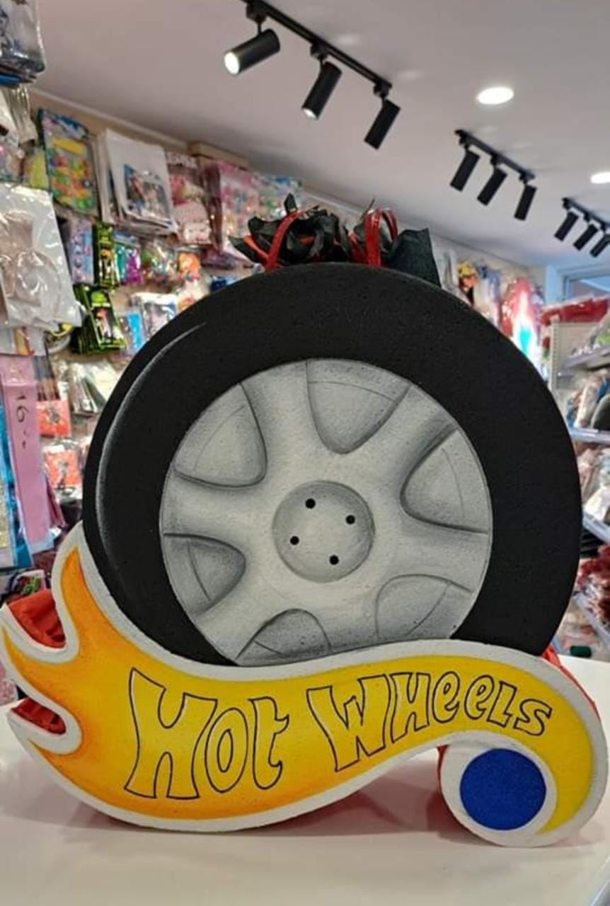 Blippi Party Decorations (lite edition) – Preppy Kids Shop