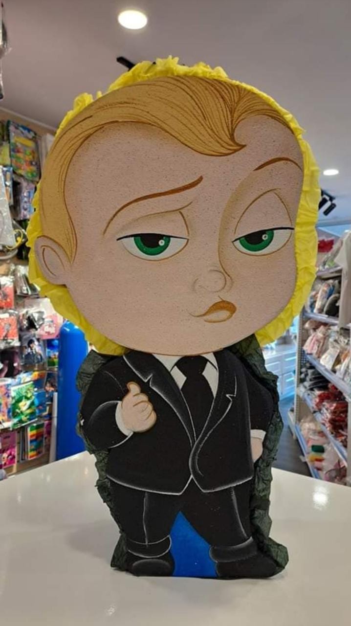 Blippi Party Decorations (lite edition) – Preppy Kids Shop