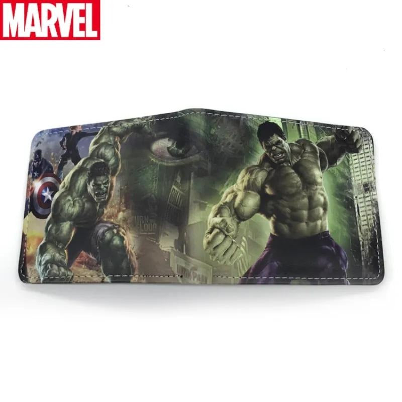 Hulk Wallet – Preppy Kids (Grand Bazaar)