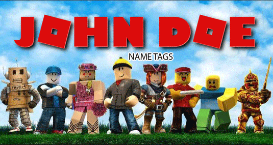 Online payment only : SCHOOL NAME TAG LABELS (CUSTOMIZED ANY DESIGN ...