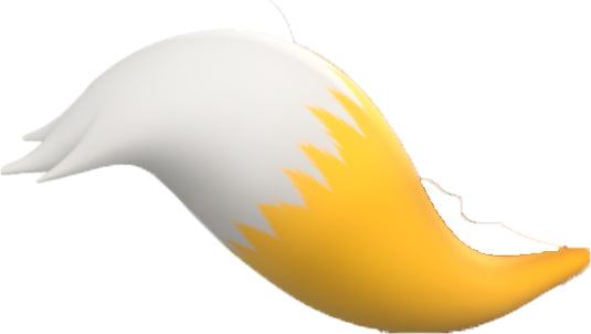 Sonic Pin the Tail on TALES game | Preppy Kids Trinidad