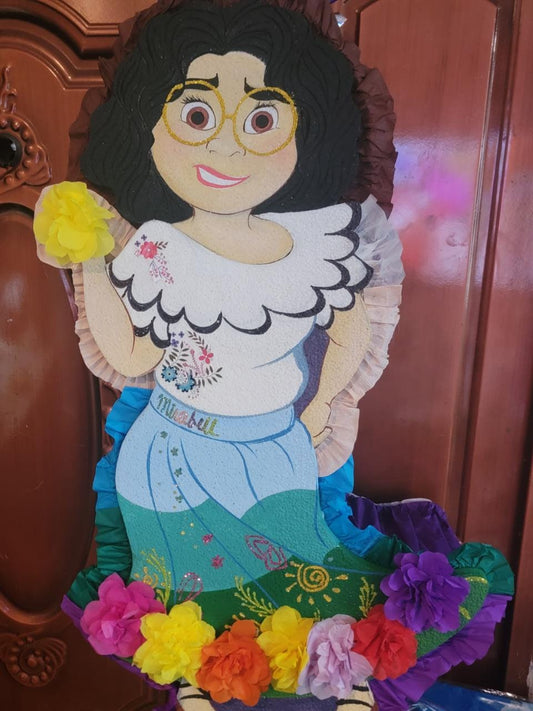 Pinatas – Preppy Kids (Grand Bazaar)