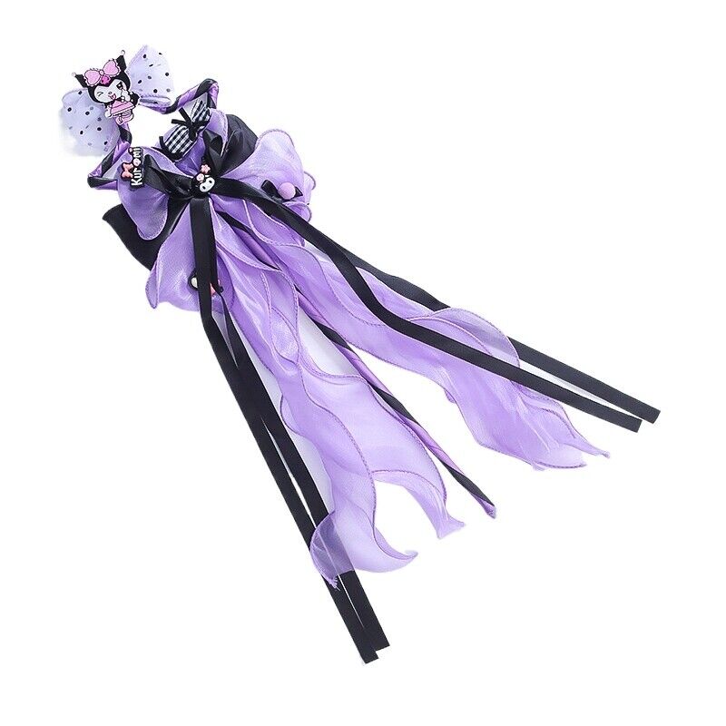 Sanrio Kuromi Wand | Preppy Kids Trinidad