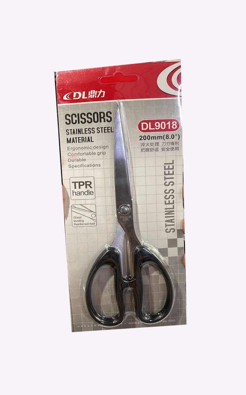 Scissors | Preppy Kids Trinidad