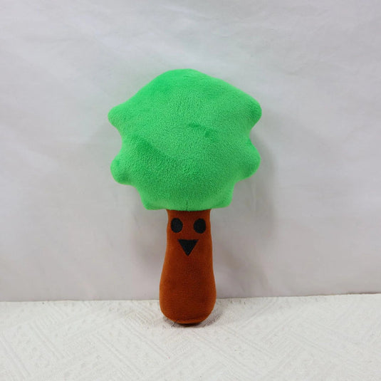 Sprunki Mr. Tree Plush – Preppy Kids Trinidad