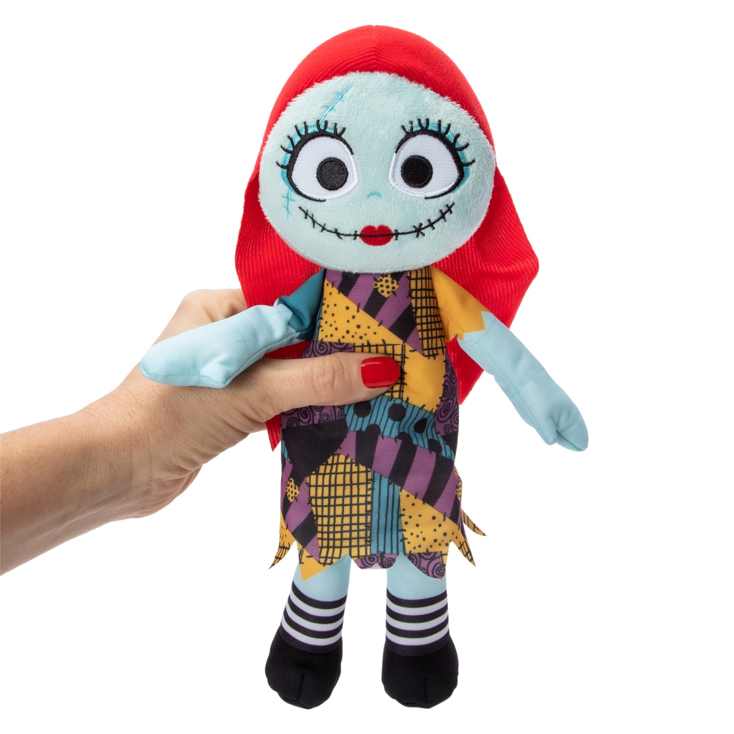 Sally Plush Toy Nightmare Before Christmas | Preppy Kids Trinidad