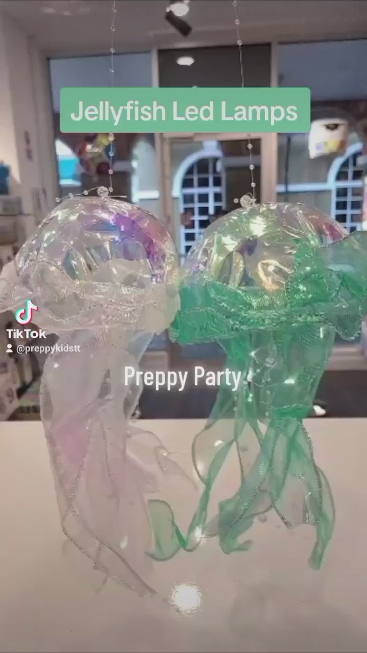 Jellyfish led – Preppy Kids (Grand Bazaar)